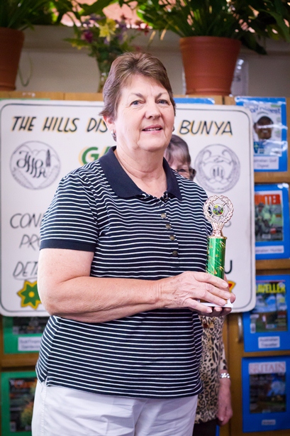 GC Presentations 2011